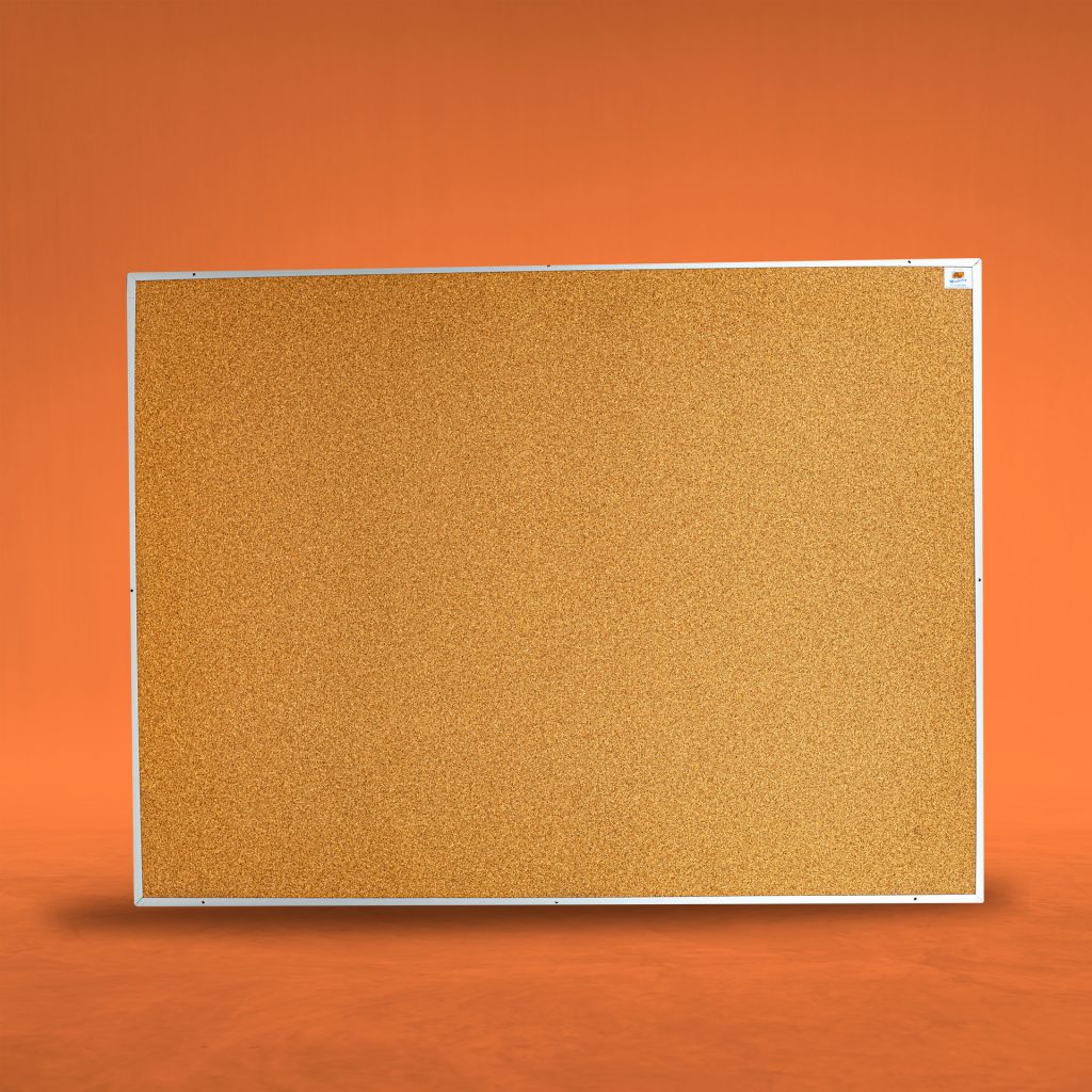 Tablero de corcho – Pizarrones Monterrey