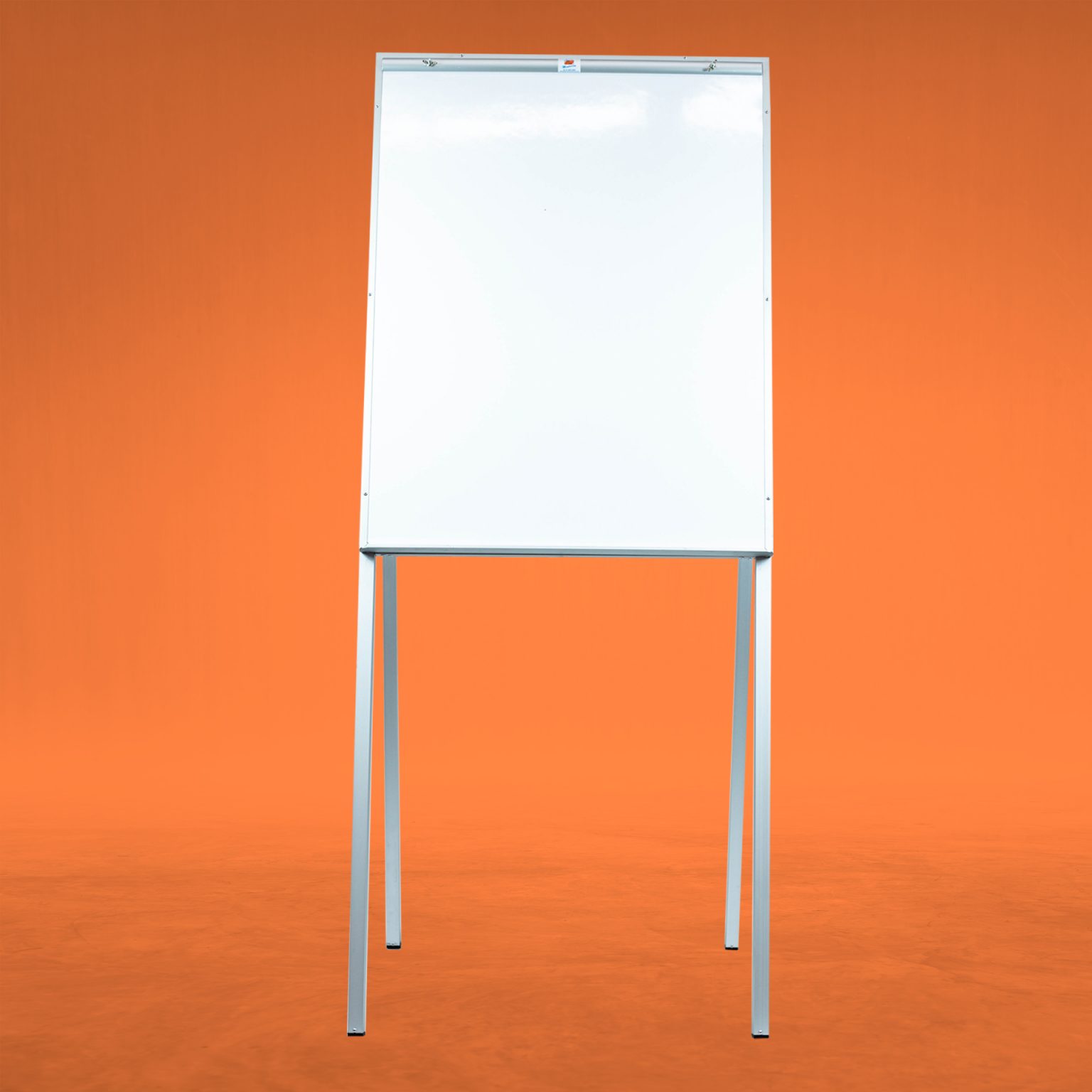 Rotafolio fijo 4 patas estandar – Pizarrones Monterrey