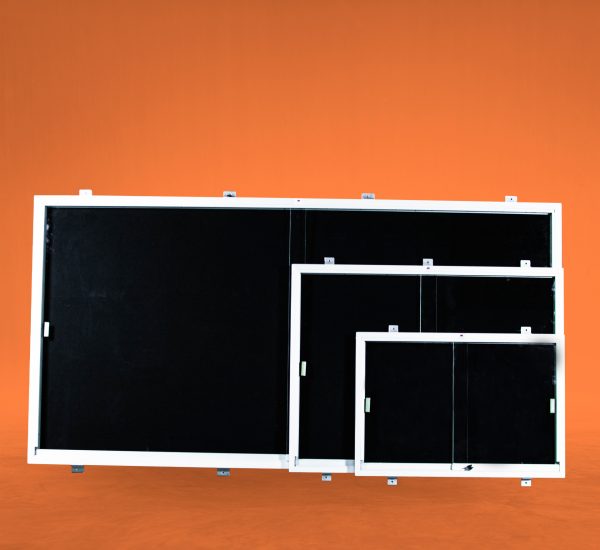 Pizarrones Monterrey – Fabricación de Pizarrones