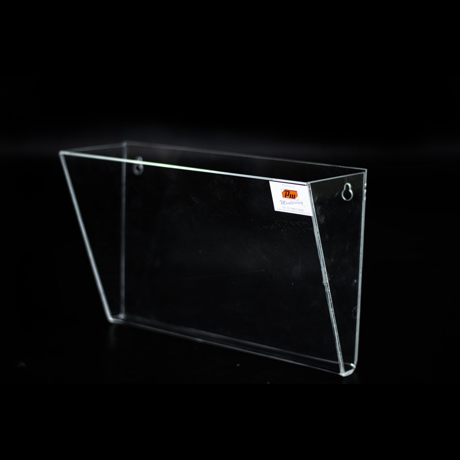 Portadocumentos – Pizarrones Monterrey